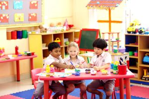 10 Trường Mầm Non Song Ngữ, Quốc tế Tốt nhất Hà Nội