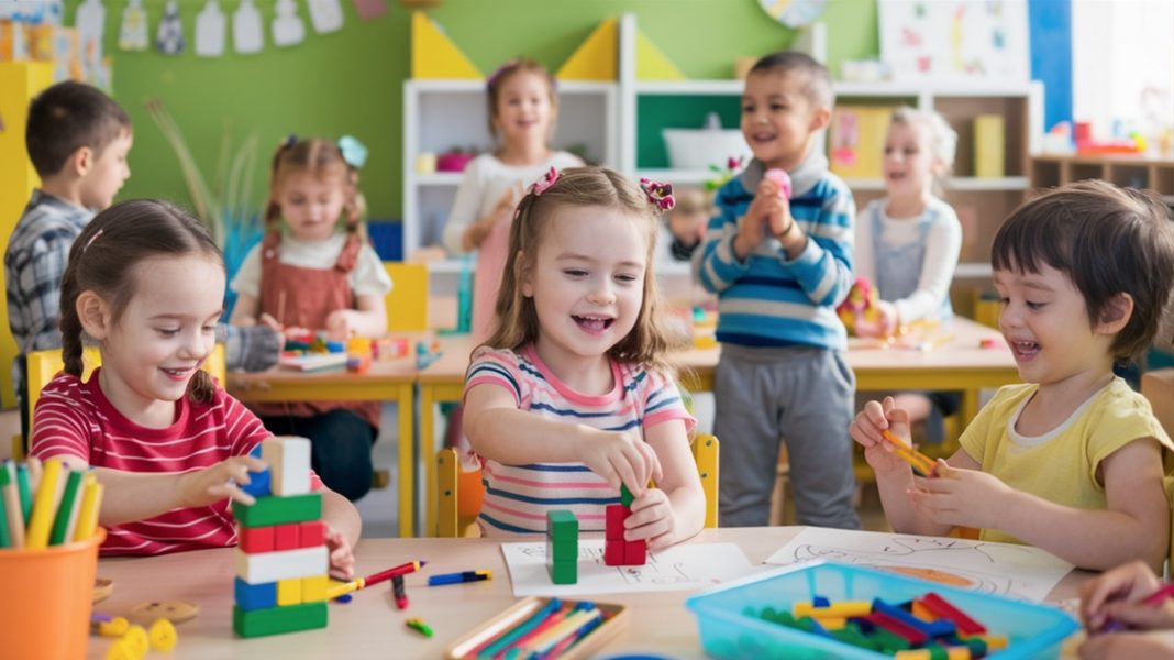 Phương pháp HighScope